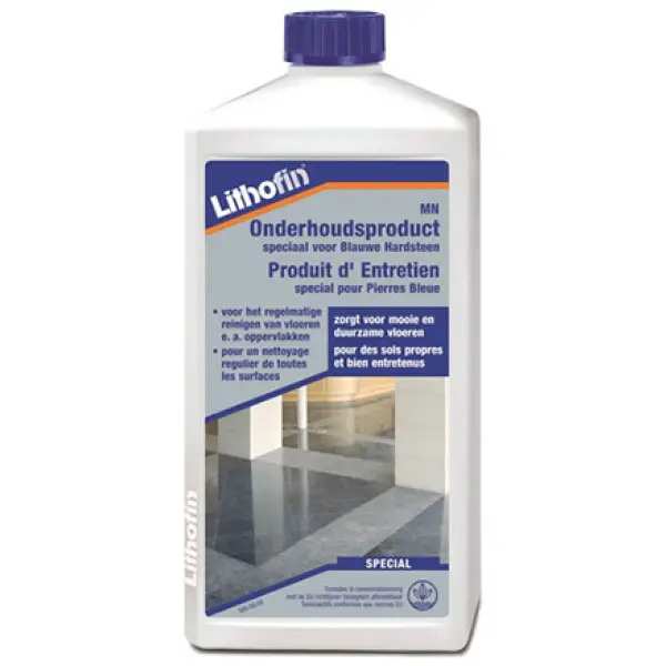 Eurosil Onderhoudsproducten – Natuursteeninfoshop