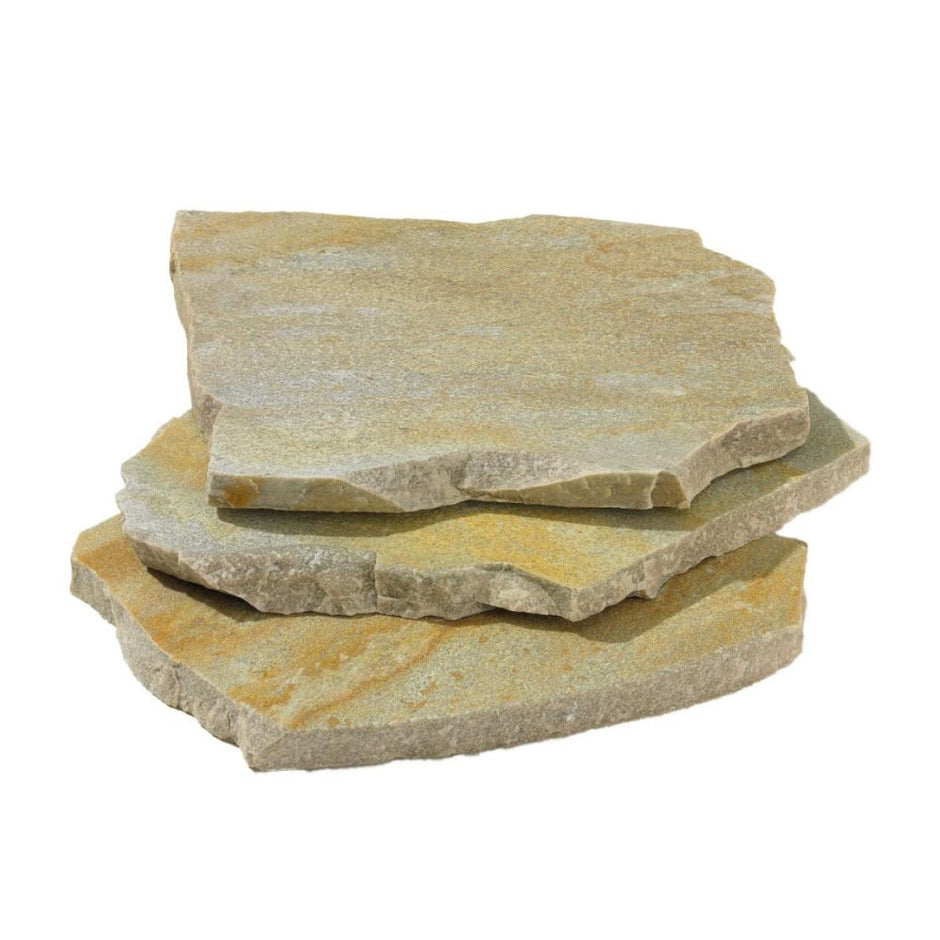 Flagstones | Samples vanaf €7,50 | Natuursteeninfoshop